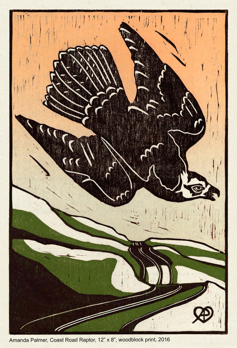 Wander Artist & Tabula Rasa Studio – the artist with wanderlust… musing ...