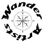 Wander Artist & Tabula Rasa Studio – the artist with wanderlust… musing & artwork by Amanda Palmer