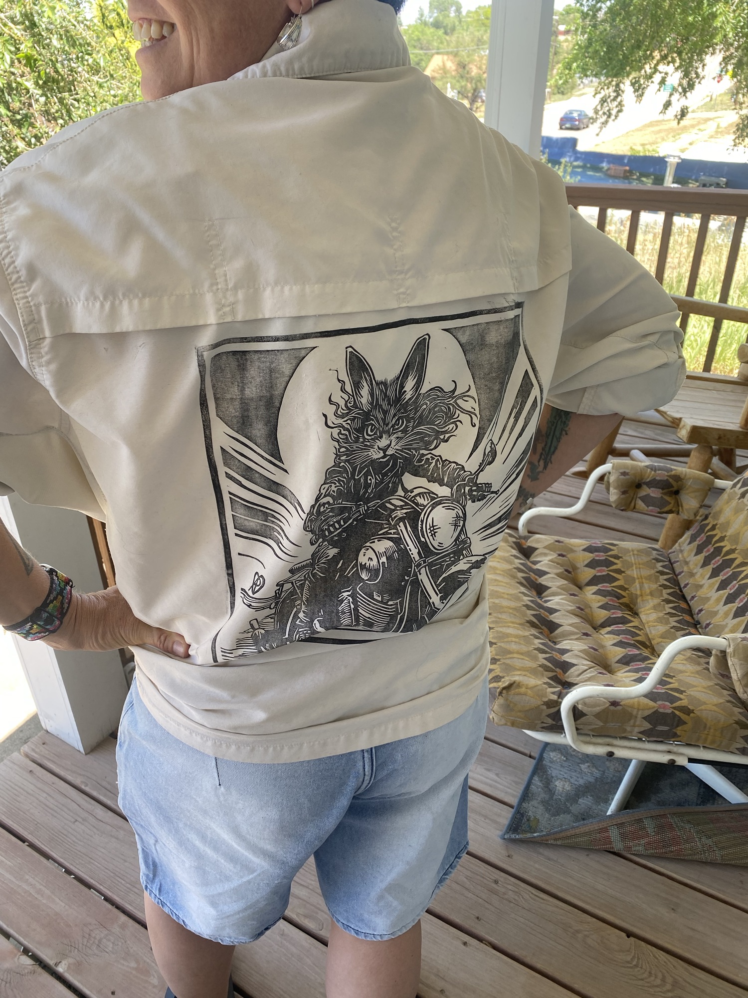 Wander Artist & Tabula Rasa Studio – the artist with wanderlust… musing ...