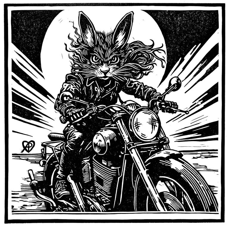 Wander Artist & Tabula Rasa Studio – the artist with wanderlust… musing ...